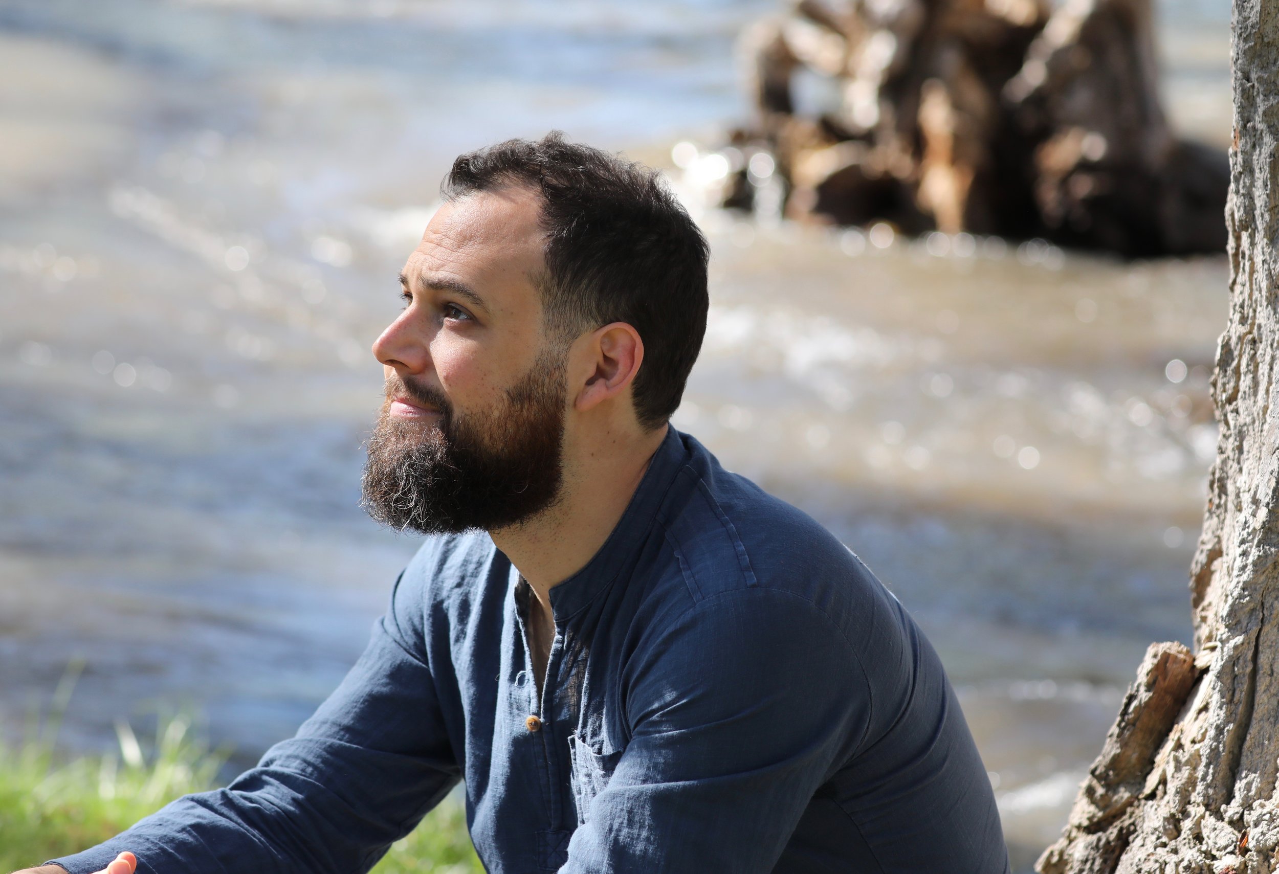 Interview with Christian McKay Heidicker, author of Scary Stories for ...