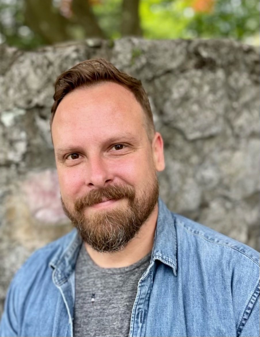 TALES TO KEEP YOU UP AT NIGHT ~ Interview with Author Dan Poblocki ...