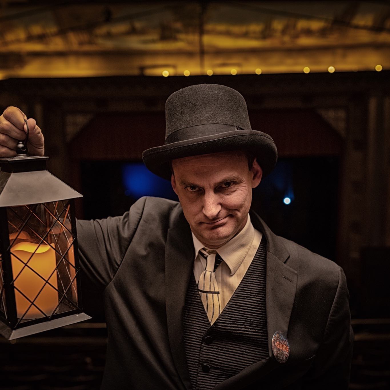 Order Books – Spooky Middle Grade