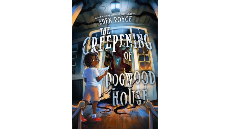 Haunted Happenings: Here Are the Best Spooky Middle Grade Books for ...