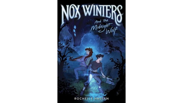 Haunted Happenings: Here Are the Best Spooky Middle Grade Books for ...