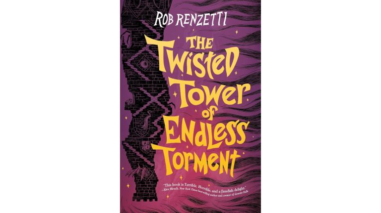 Haunted Happenings: Here Are the Best Spooky Middle Grade Books for ...