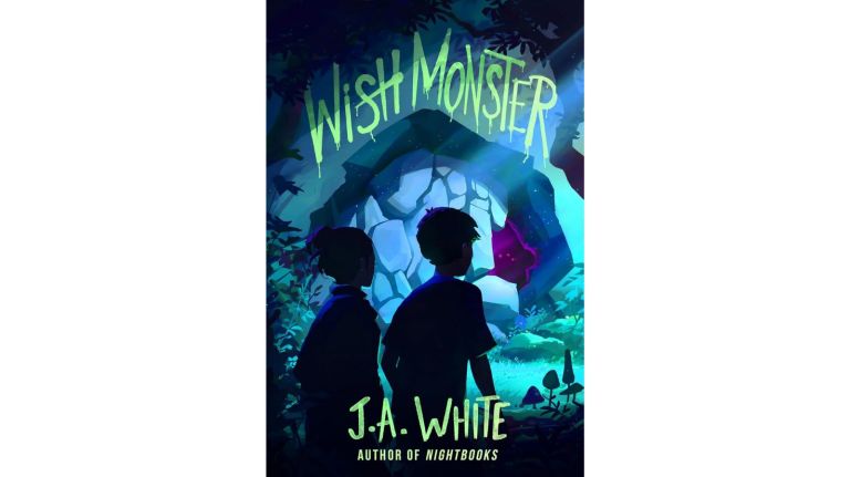 Haunted Happenings: Here Are the Best Spooky Middle Grade Books for ...